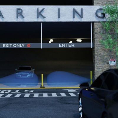 Vehicle Presence Sensors | OPTEX America - Optex America